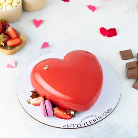 Half Kg Cakes Online Delivery in Delhi NCR - Luxury Cakes – 10% Off ...